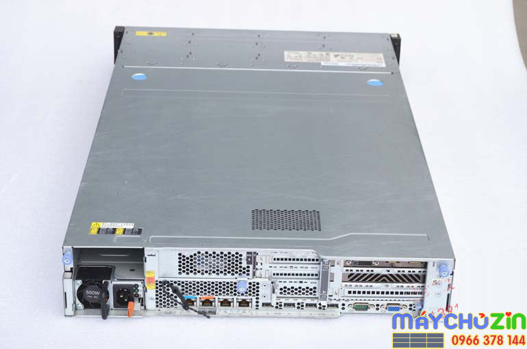 Máy chủ IBM X3650 M4 E5 26xx 2660 2670 chính hãng